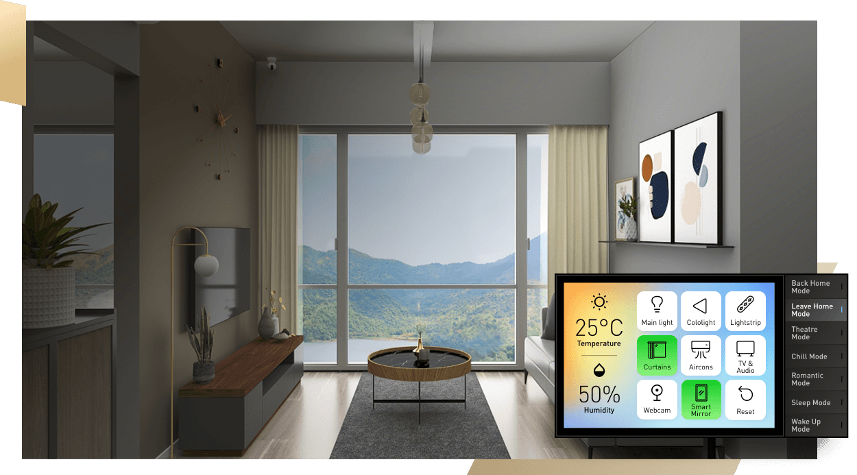 SmarTone Solutions SmartHome|Experts' Picks Smart Home Package